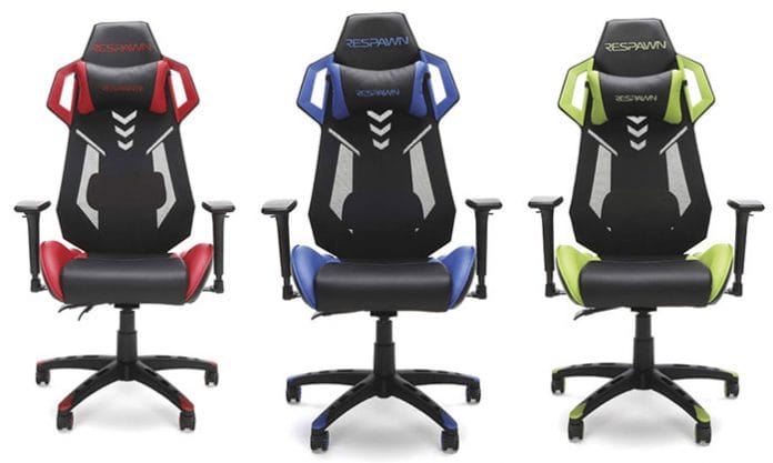 Best 2023 Respawn Chairs: Gaming-Office Picks