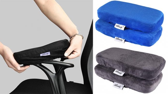 Gaming Chair Accessories: Best Supportive & Luxury Add-Ons