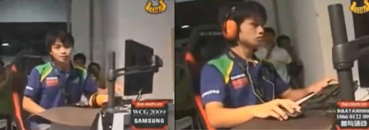 The Complete History Of Gaming Chairs: 2006-2022