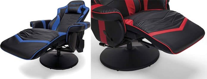 Best Selling Xbox / PS5 Console Gaming Chairs Of 2024