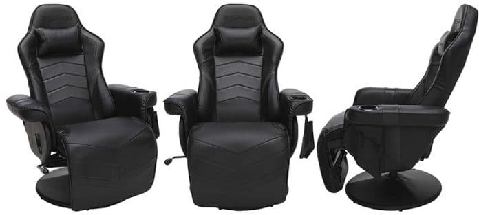 Best Selling Xbox / PS5 Console Gaming Chairs Of 2024