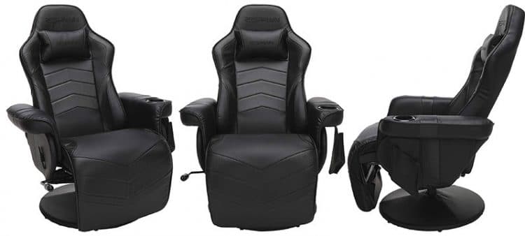 Best Selling Xbox / PS5 Console Gaming Chairs Of 2024