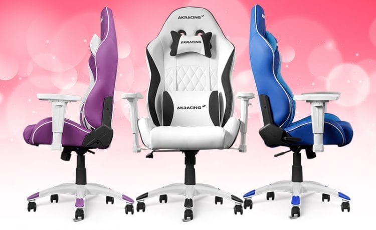 Top Small Gaming Chairs for Petite Gamers | Find Your Fit