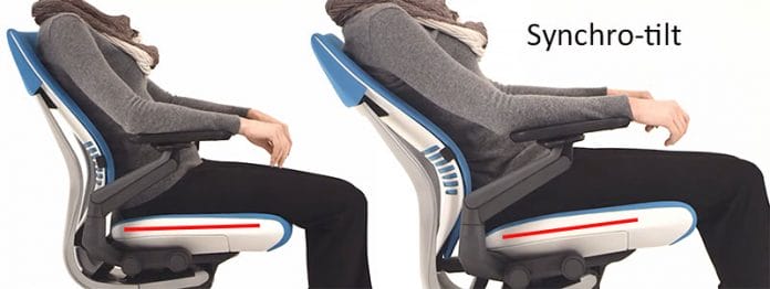 TechLead's 5 Best Ergonomic Office Chairs For Programmers