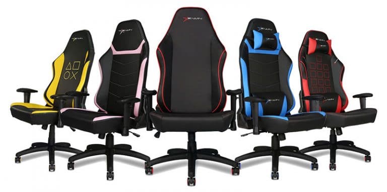 Best Cheap Gaming Chairs Under $300 For Short, Wide Sizes
