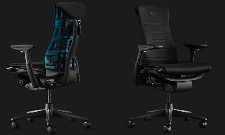 Gaming Chairs Used By Pros: Top 10 Twitch Streamers Of 2022