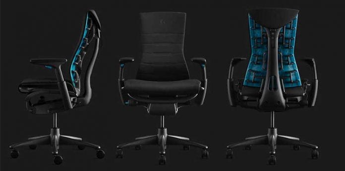Gaming Chairs Used By Pros: Top 10 Twitch Streamers Of 2022