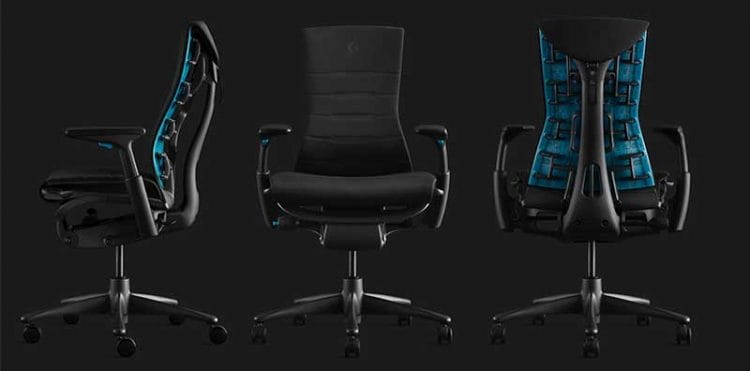 Gaming Chairs Used By Pros: Top 10 Twitch Streamers Of 2022