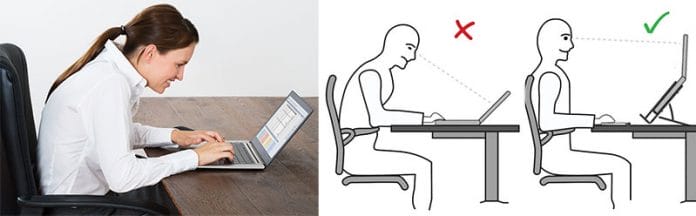 Ultimate Work-From-Home Setup Guide For Ergonomic Beginners