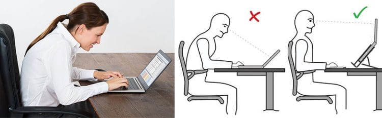 Ultimate Work-From-Home Setup Guide For Ergonomic Beginners