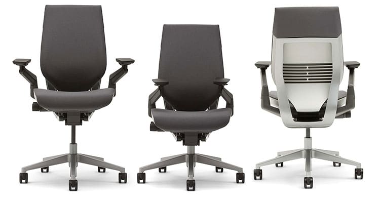 Review of the Best Steelcase Work From Home Ergonomic Chairs