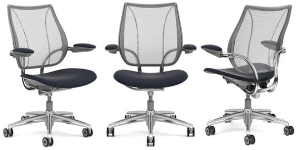 Best Humanscale Ergonomic Office Chairs (2022 Reviews)