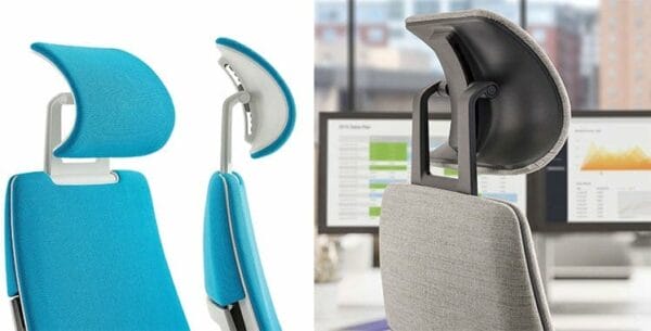 Steelcase Work From Home: Plain But Elite Ergonomic Chairs