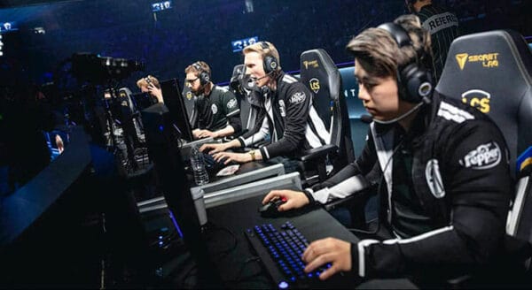 Secretlab x League of Legends: 10 Champion Chair Designs