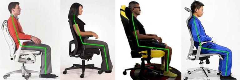 Ergonomic Footrest Benefits For Modern Desk Workers