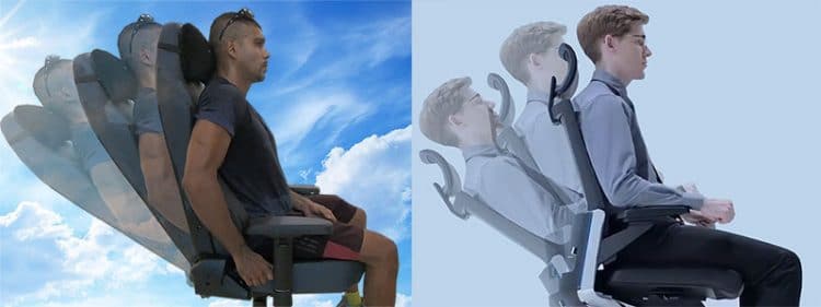 Benefits of Micro-Breaks For Desk Workers | ChairsFX