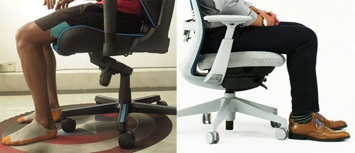 Gaming Chair User Guide: Enjoy Comfortable Good Posture