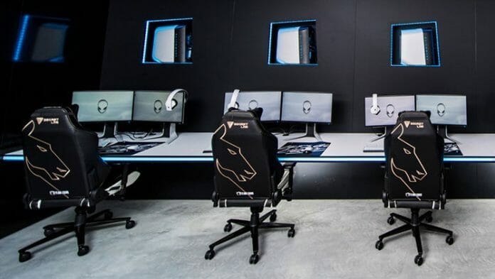 What Gaming Chairs Do The Best Pro Gamers Use? | ChairsFX