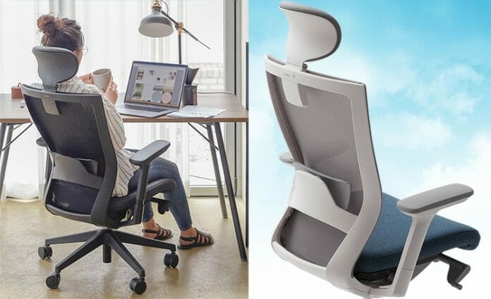 Best Affordable Ergonomic Office Chairs For Short People