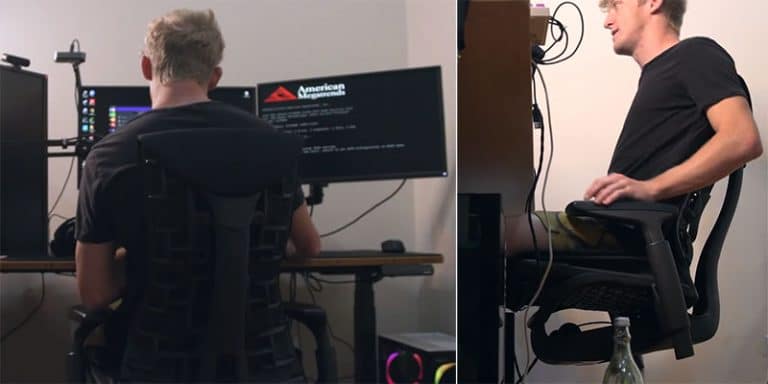 Gaming Chairs Used By Top Pro Streamers & Esports Teams (2022)