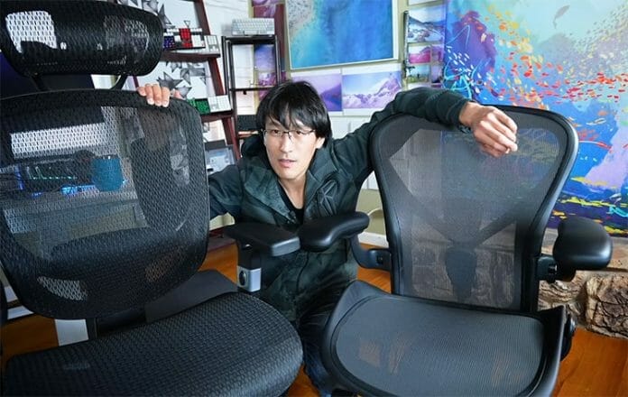 TechLead's 5 Best Ergonomic Office Chairs For Programmers