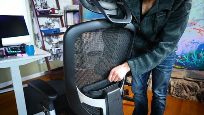 Ergonomic Trends & Top 2025 Chair Picks for First-Time Buyers