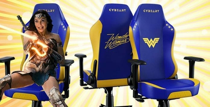 Review: Cybeart Apex Series Gaming Chairs For Canadians