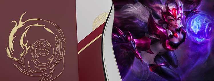 League of Legends Gaming Chairs & Accessories | ChairsFX