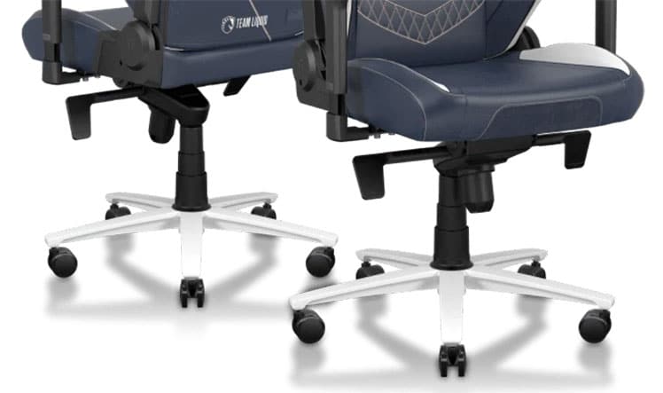 Review: Secretlab Esport Team gaming chairs | ChairsFX