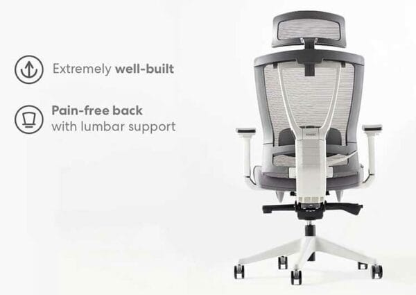 TechLead's 5 Best Ergonomic Office Chairs For Programmers