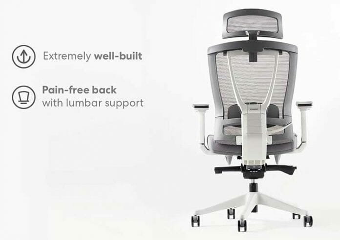 TechLead's 5 Best Ergonomic Office Chairs For Programmers