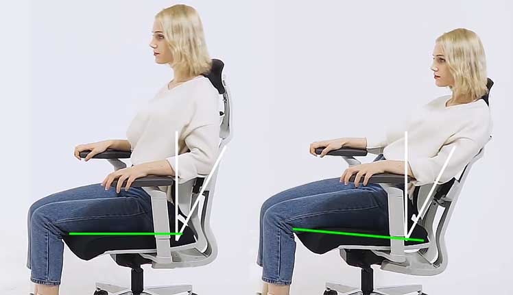 Duorest Ergonomic Office Chairs Reviewed | ChairsFX