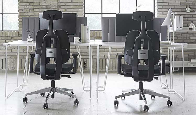 Duorest Ergonomic Office Chairs Reviewed | ChairsFX