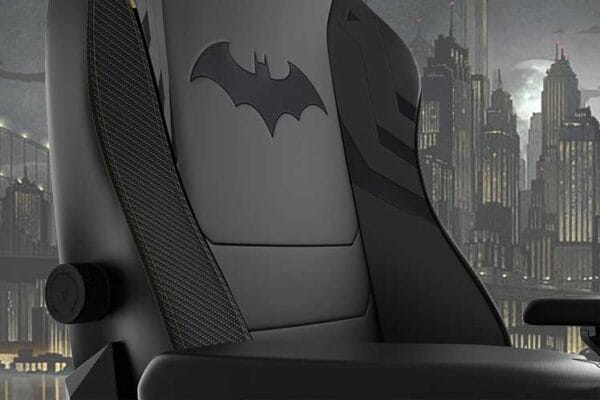 Secretlab Adds New DC Superhero Gaming Chairs | ChairsFX