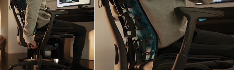 Herman Miller Embody Gaming Chair Review | ChairsFX