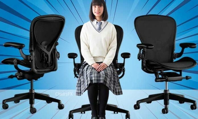 TechLead's Best Office Chairs for Programmers | ChairsFX