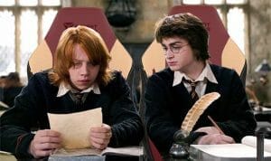 New Release: Harry Potter Gaming Chairs and Pillows | ChairsFX