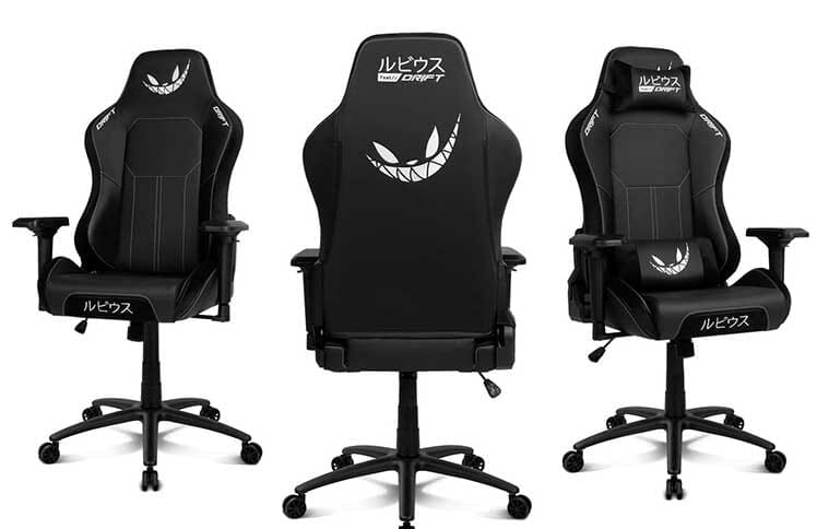 Gaming Chairs Used By Top Pro Streamers & Esports Teams (2022)