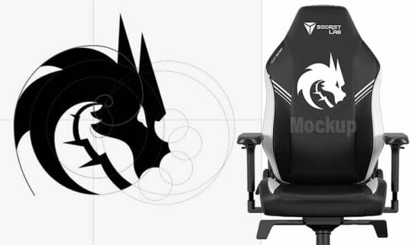 Team Spirit Partners With Secretlab | ChairsFX