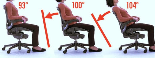 TechLead's 5 Best Ergonomic Office Chairs For Programmers