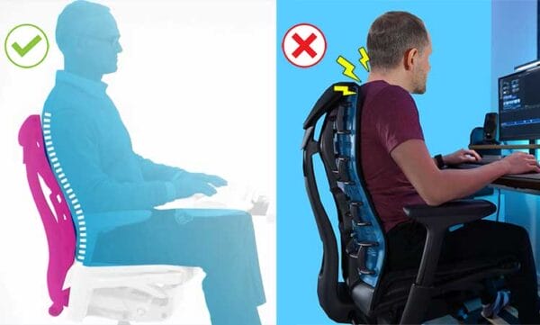 TechLead's 5 Best Ergonomic Office Chairs For Programmers