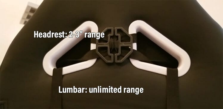 5 Premium XL Gaming Chairs With 400 lbs Support For Big Guys