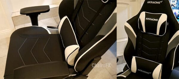 5 Premium XL Gaming Chairs With 400 lbs Big & Tall Support