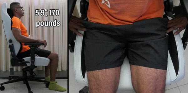 Secretlab Titan XL Review — Best Big And Tall Gaming Chair