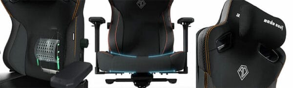 Pro Ergonomics: Top Esports Teams' Gaming Chair Picks
