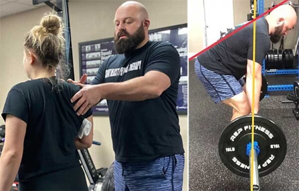 Forward-Leaning Gamer Postures: Rated By Physical Therapists