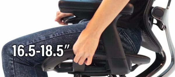 Best Cheap Ergonomic Office Chairs For Short People Reviewed