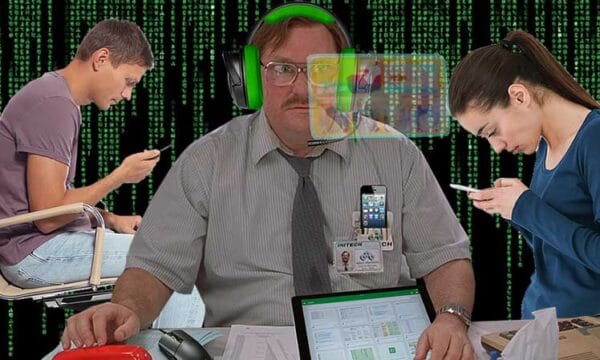 Neutral Sitting Origins + 9 Healthy Neutral Posture Styles