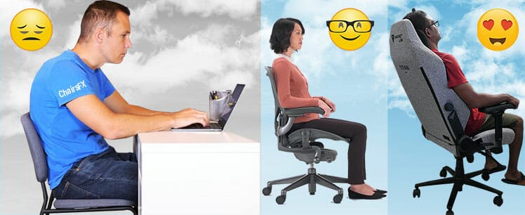 Reviews: Best Fabric Gaming Chairs For Deep Relaxation