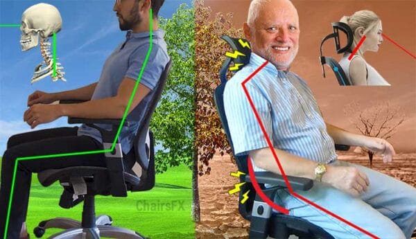 Best Cheap Ergonomic Office Chairs For Short People Reviewed